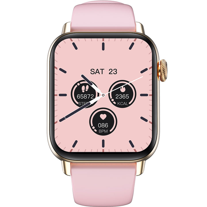 Active Pro Official Site - Browse Smart & Digital Watches