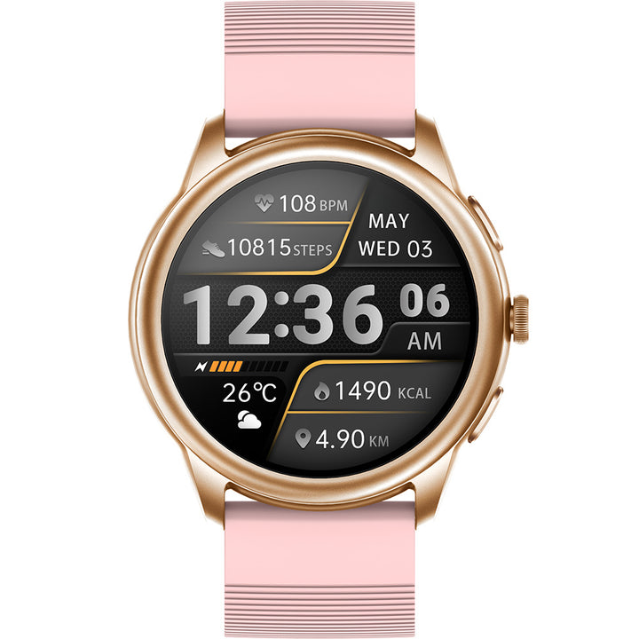 Active Pro Official Site - Browse Smart & Digital Watches