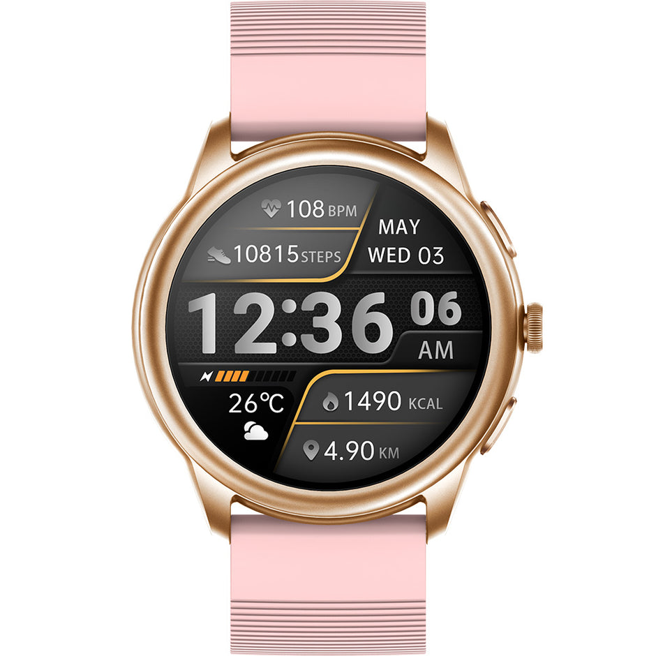 Active Pro Official Site - Browse Smart & Digital Watches