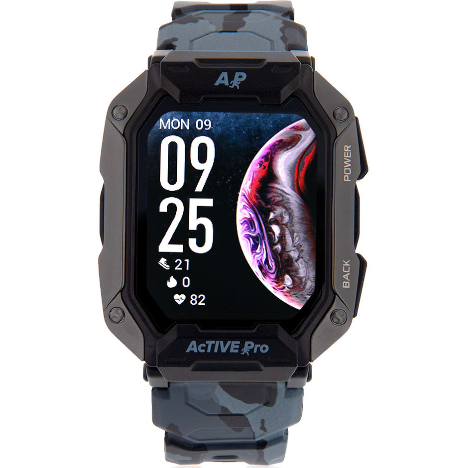 Active Pro Official Site - Browse Smart & Digital Watches